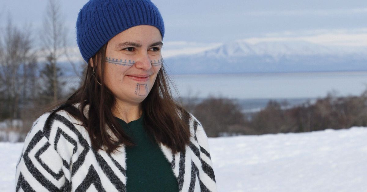 Descendant of last native leader of Alaska island demands Japanese ...