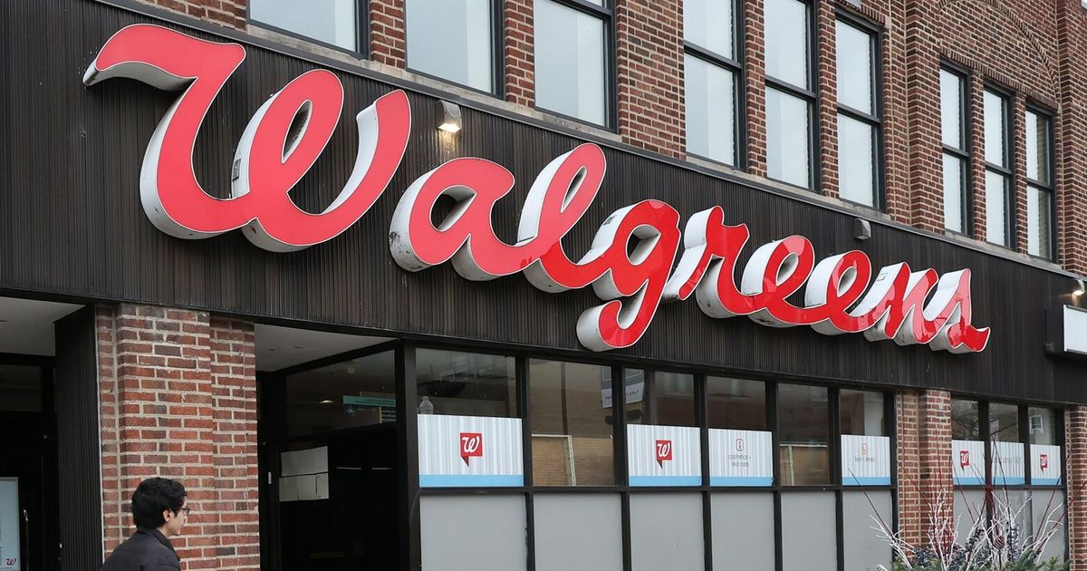 Walgreens considering selling company to private equity firm | The ...