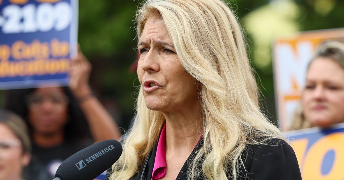 Tina Orwall chosen for vacant state Senate seat in South King County ...