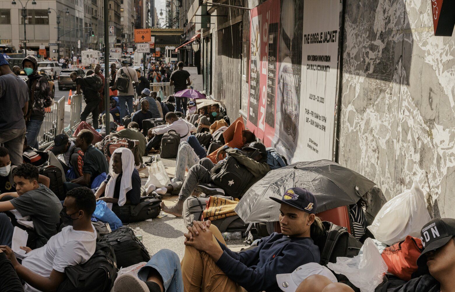 The US Census Bureau is adding refugees to its immigrant count | The ...