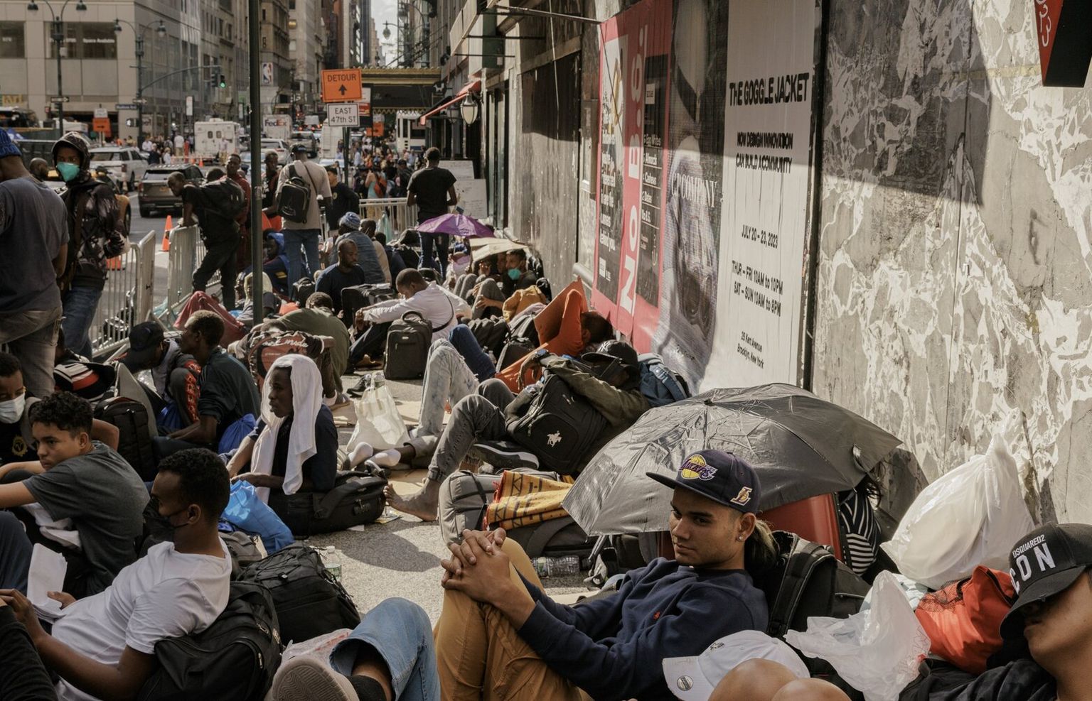 The US Census Bureau is adding refugees to its immigrant count | The ...