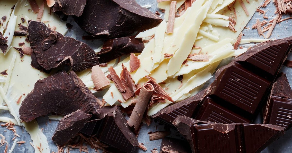 Answers to your questions on dark chocolate, diet talk and food comas ...