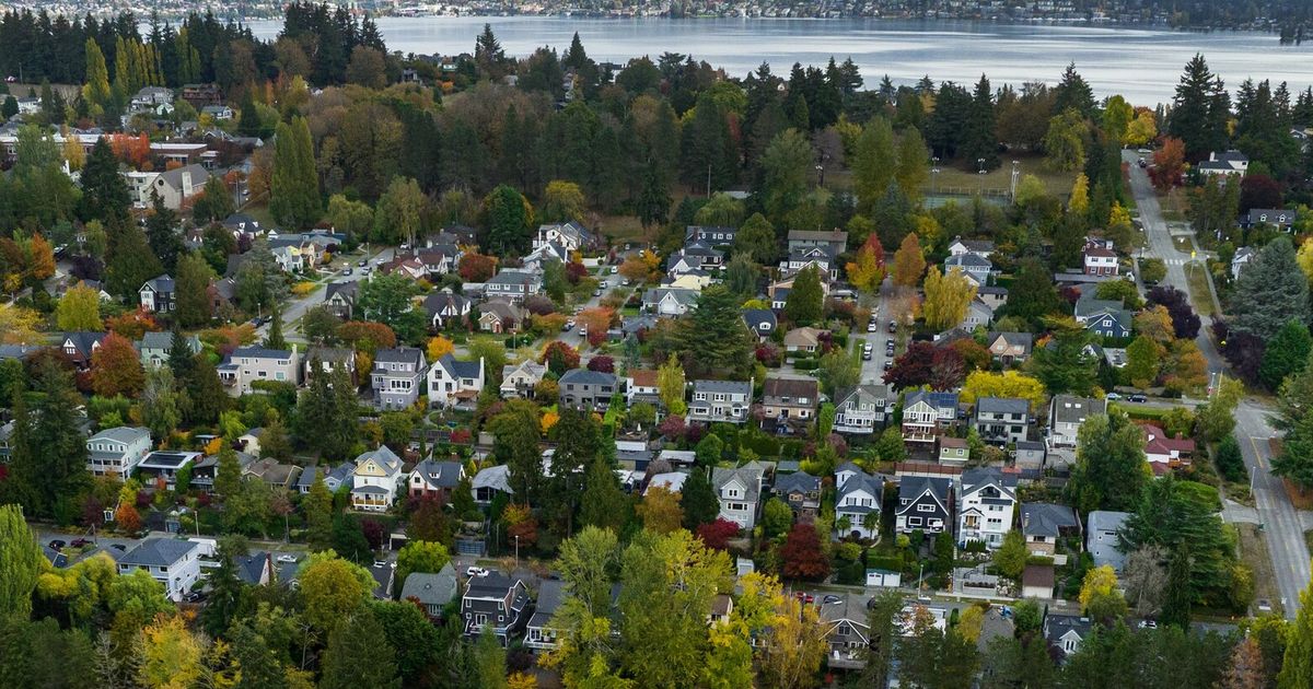 These are Seattle’s highest- and lowest-income neighborhoods | The ...