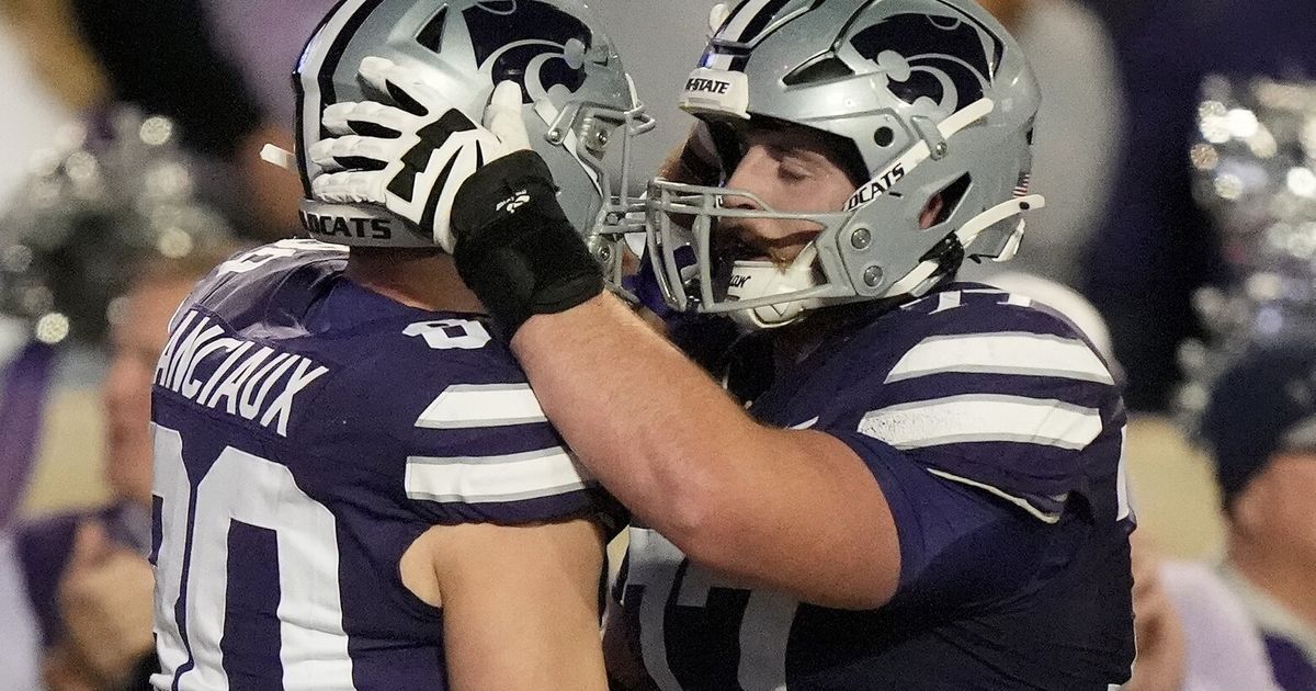 Washington Huskies get key offensive line addition from transfer portal ...
