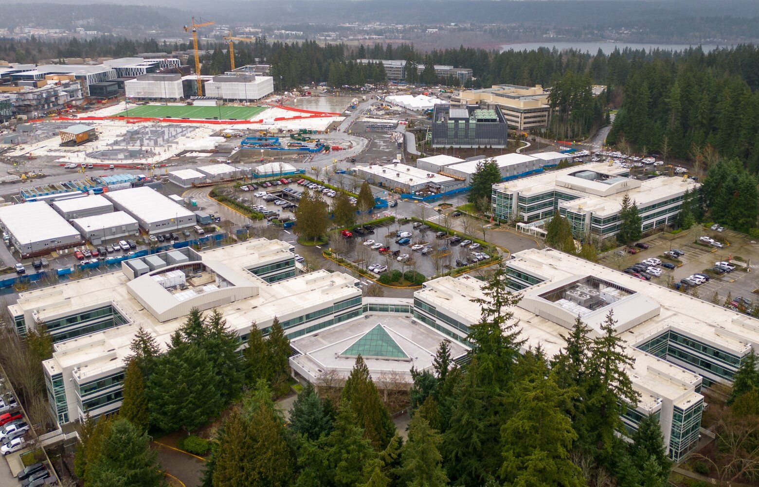 Microsoft | The Seattle Times