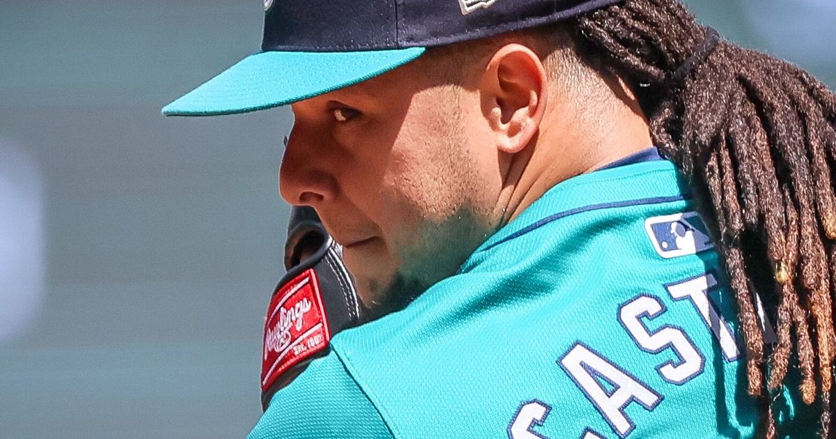 What we’re hearing on Mariners trade rumors for Luis Castillo | The ...