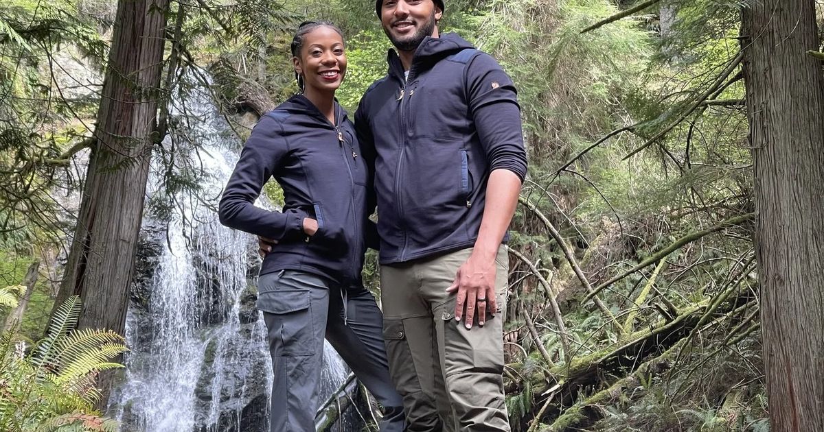 Favorite PNW travel destinations from ‘Traveling While Black’ creators ...
