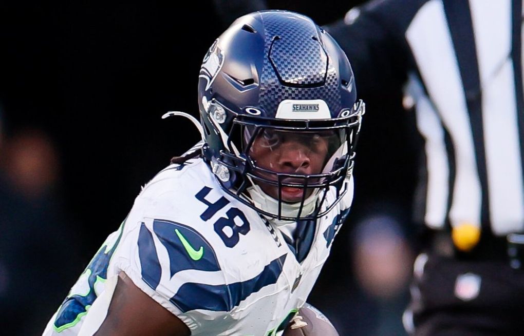 Seahawks learn their final grades from beat reporter Bob Condotta ...