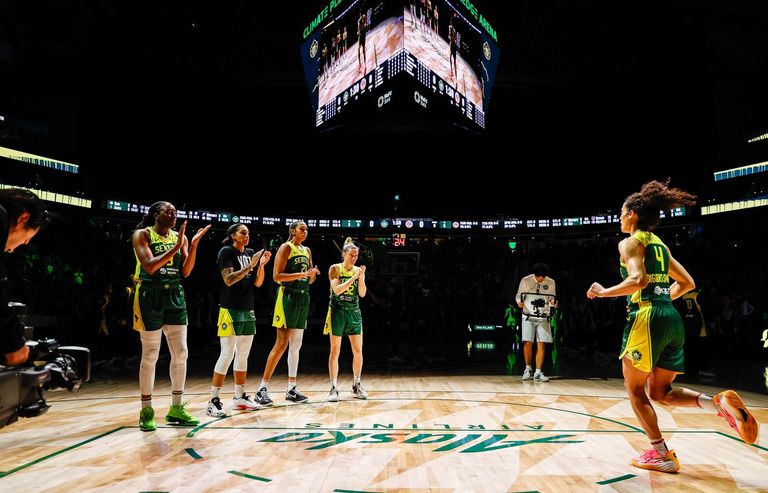 Storm | The Seattle Times