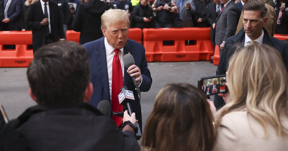 Journalists anticipate a renewed hostility toward their work under the ...