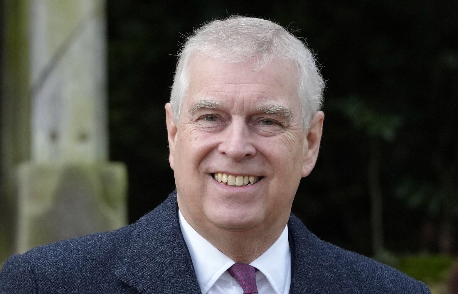 Who is the alleged Chinese spy with close ties to Britain’s Prince ...