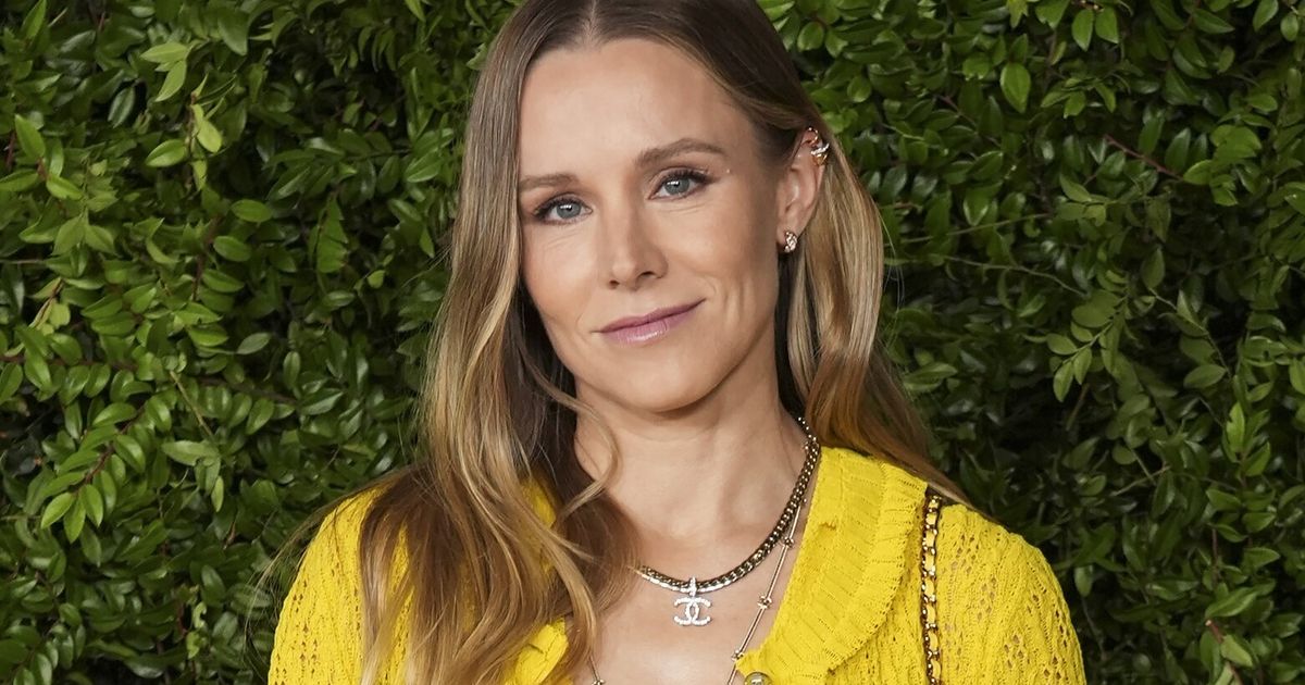 Kristen Bell set to return as host of Screen Actors Guild Awards next ...