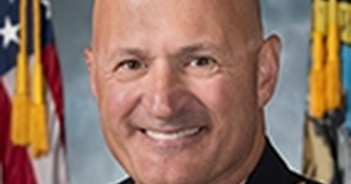 Seattle police deputy chief retires ahead of command-staff overhaul ...