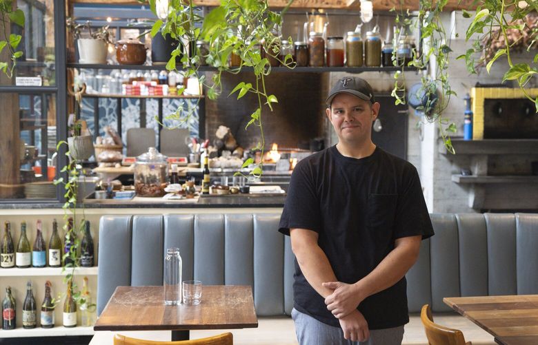 Bethany Jean Clement | The Seattle Times