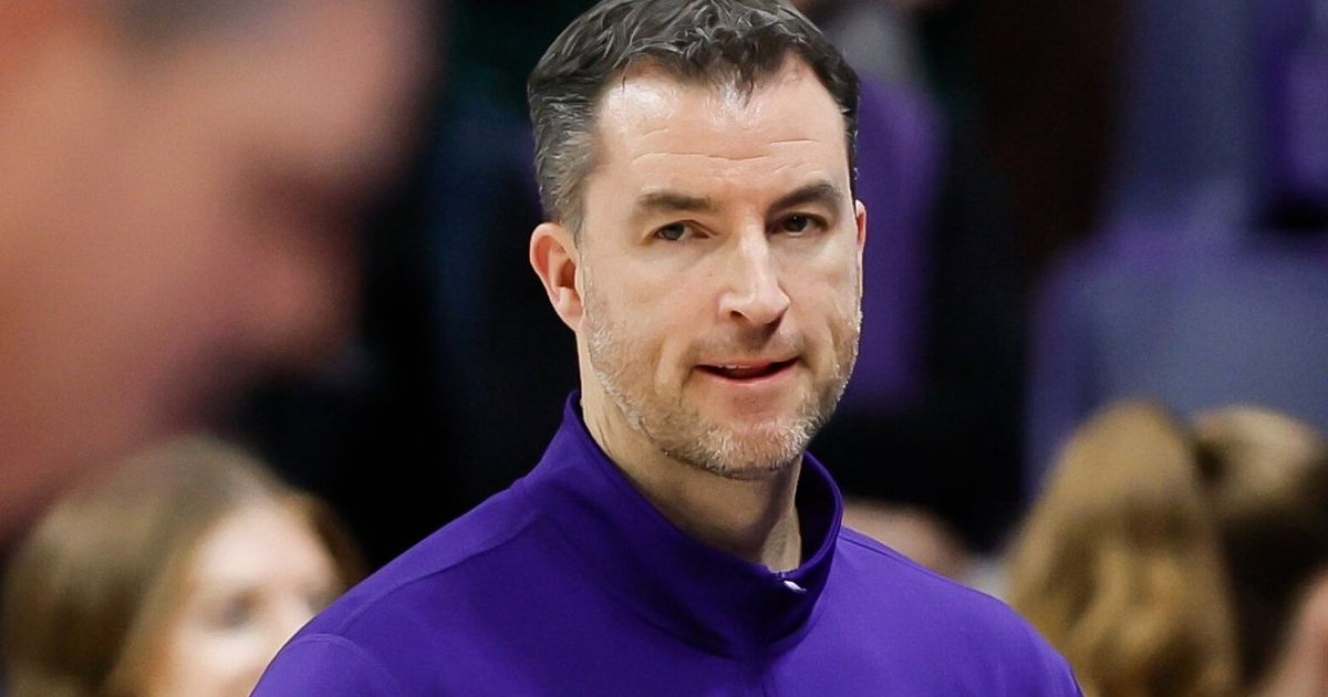 New Washington Huskies, Washington State Cougars men’s coaches get the ...