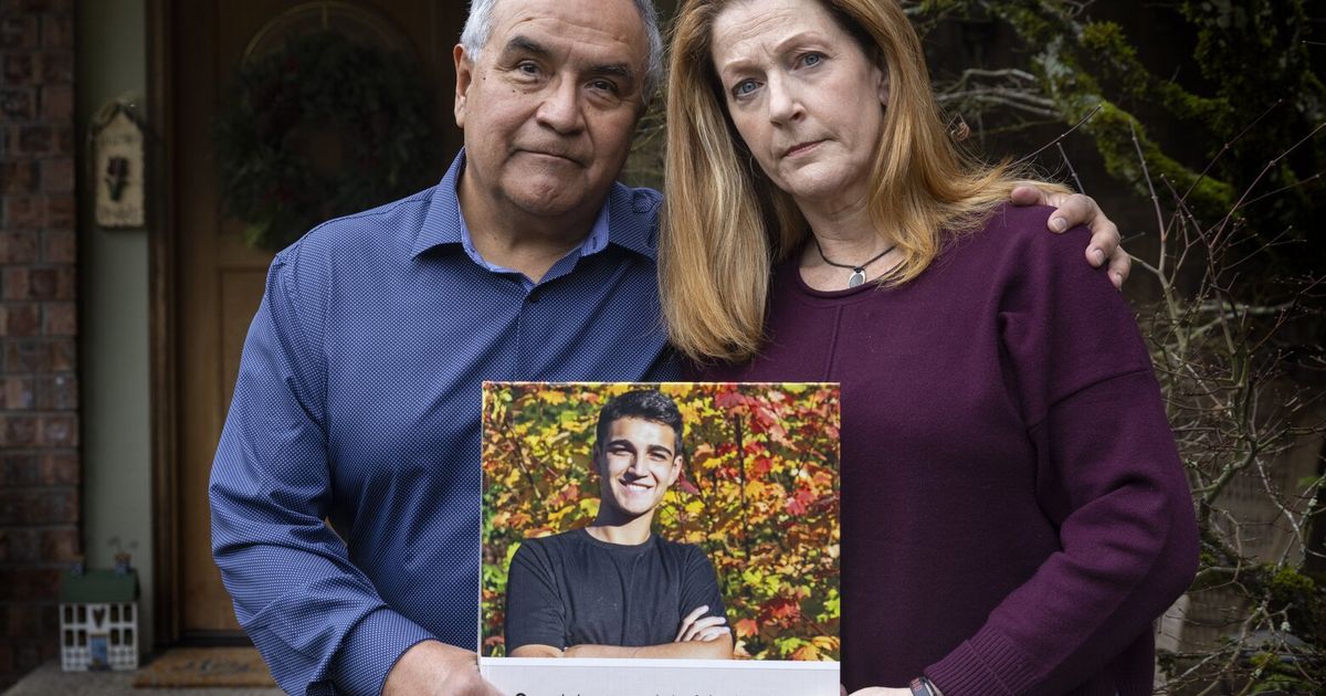 Federal anti-hazing law with WA roots would help save lives | The ...