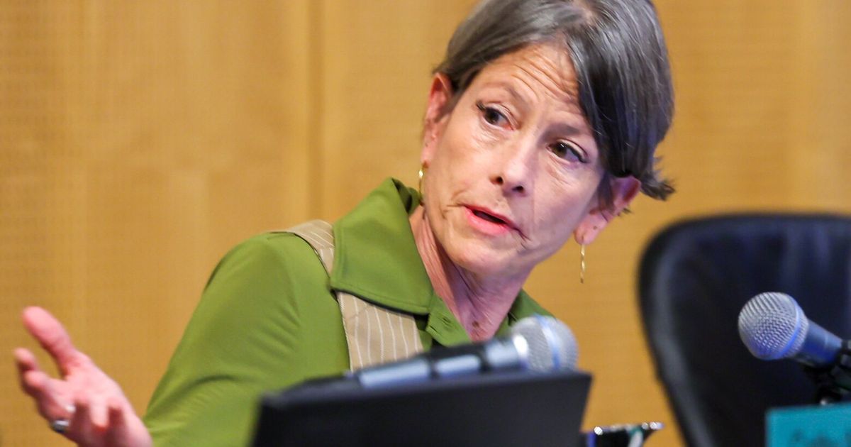Seattle City Council President Sara Nelson running for reelection | The ...