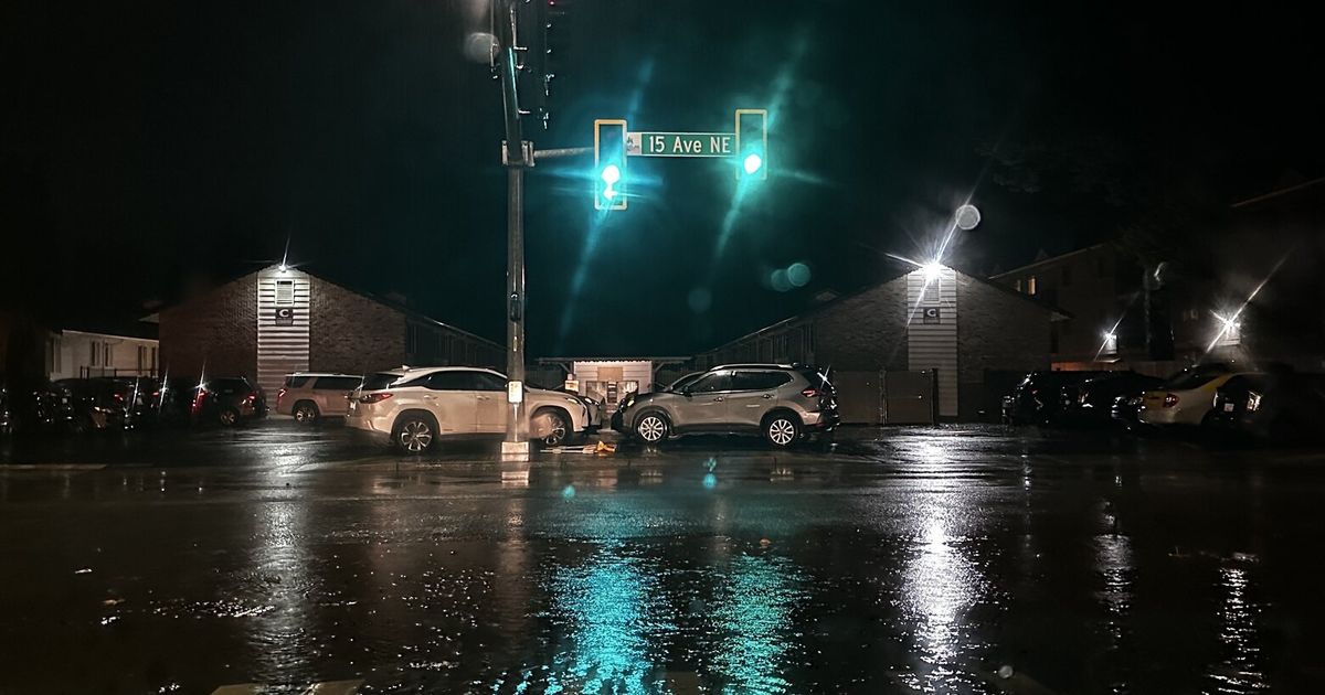 Weather updates: Power outages, high winds, flooding in Western WA ...