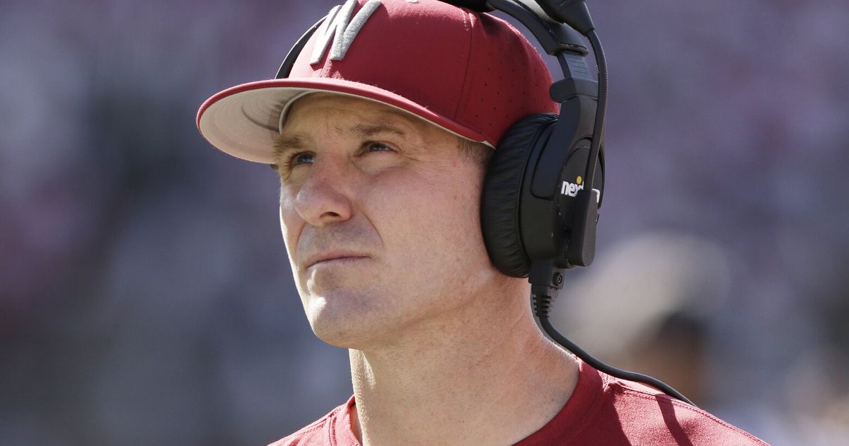 Why Jake Dickert’s departure shouldn’t cause WSU fans to fret | The ...