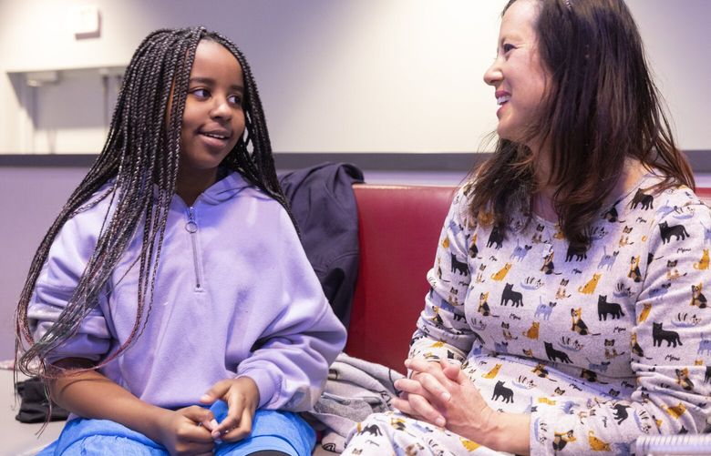 Fund For Those in Need | The Seattle Times