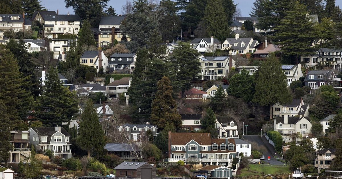 With housing costs 50% above US average, how pricey is living in ...