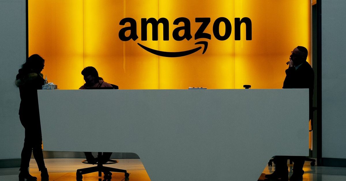 Amazon delays return-to-office mandate for thousands of workers due to ...