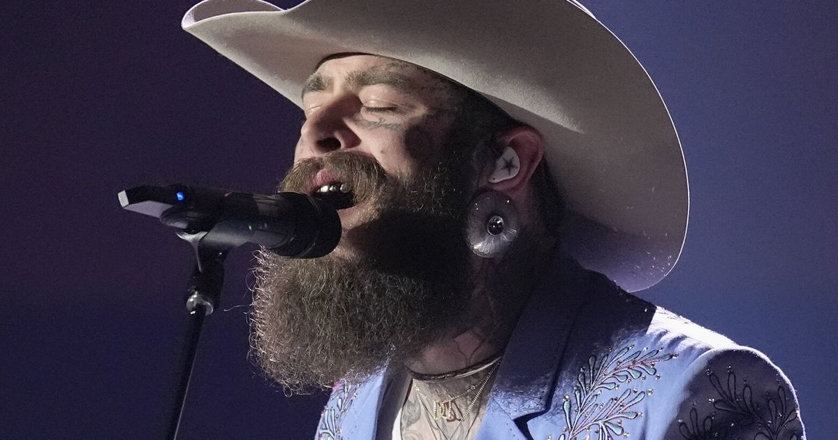 12 biggest concerts coming to Seattle in 2025 | The Seattle Times