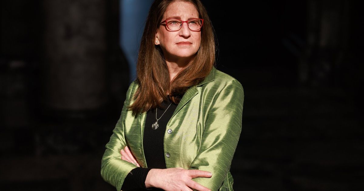 How DCYF’s new leader aims to shape child care, early education in WA ...