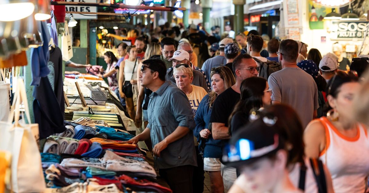 Three Seattle stats I’ll be watching in 2025 | The Seattle Times