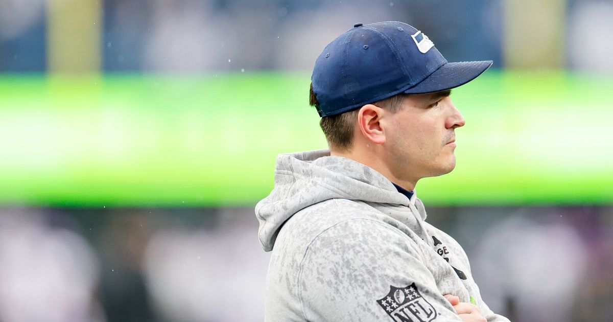 Seahawks-Vikings: Live updates, score, how to watch Week 16 matchup ...