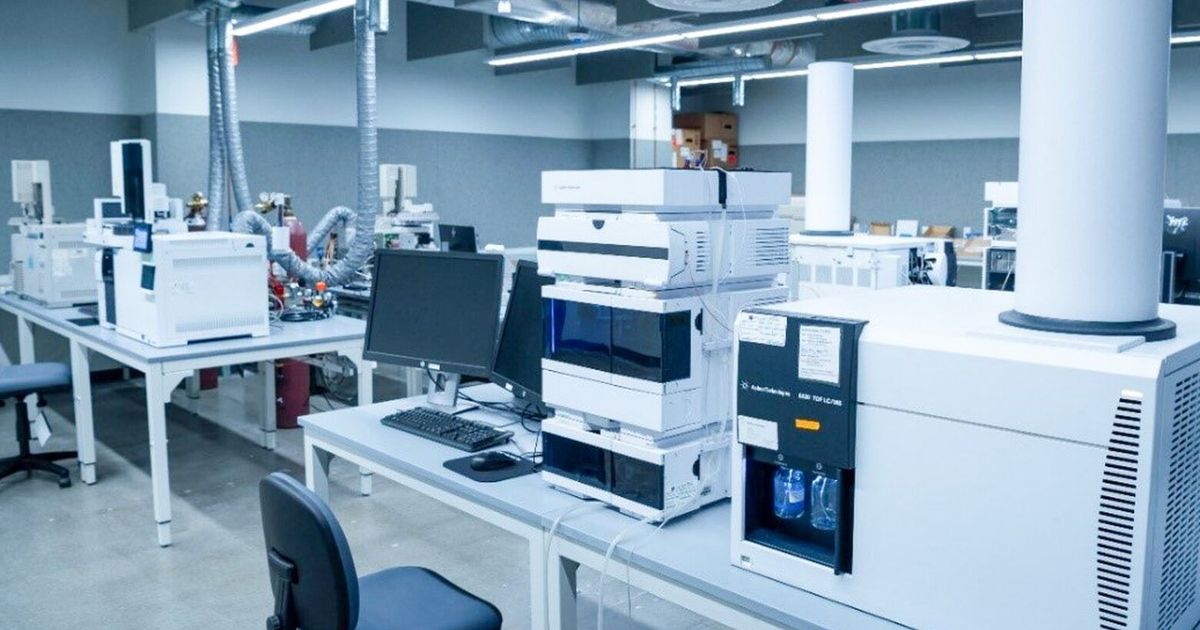 WA toxicology lab backlog is slowing justice in DUI cases | The Seattle ...