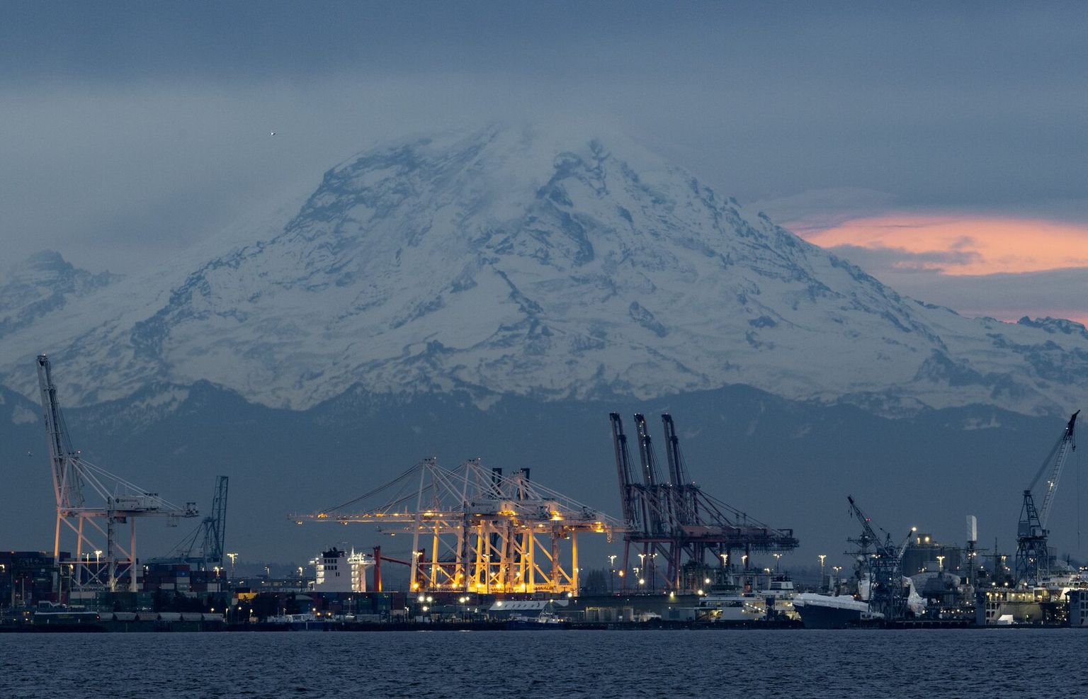 Jon Talton | The Seattle Times