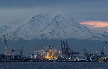 Jon Talton | The Seattle Times