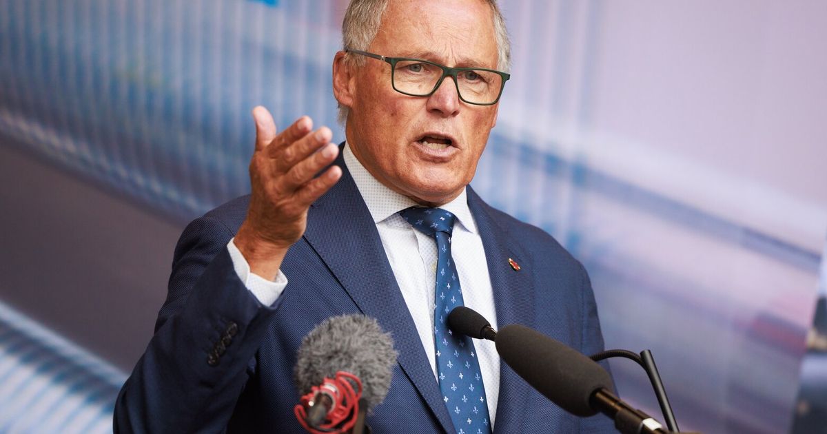 The ‘Inslee effect’: Contemplating the legacy of a three-term governor ...