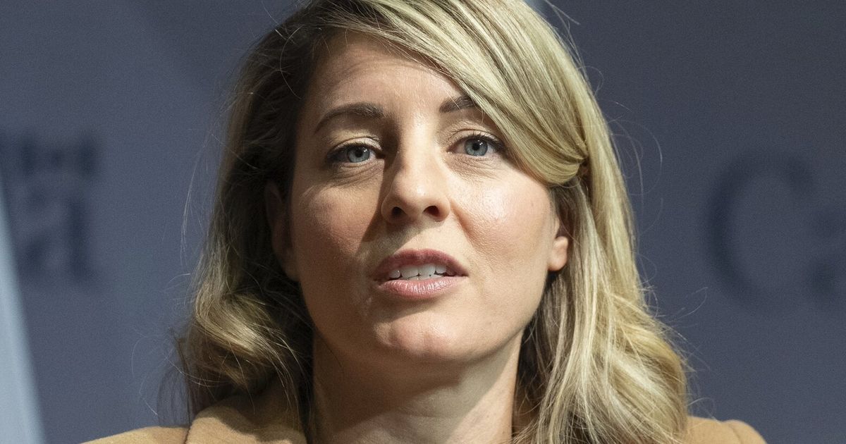 Canadian Cabinet ministers meet with Trump’s nominee for commerce ...