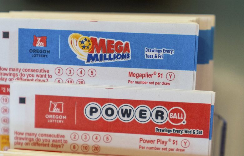 Another jackpot surpasses $1 billion. Is this the new normal? | The ...