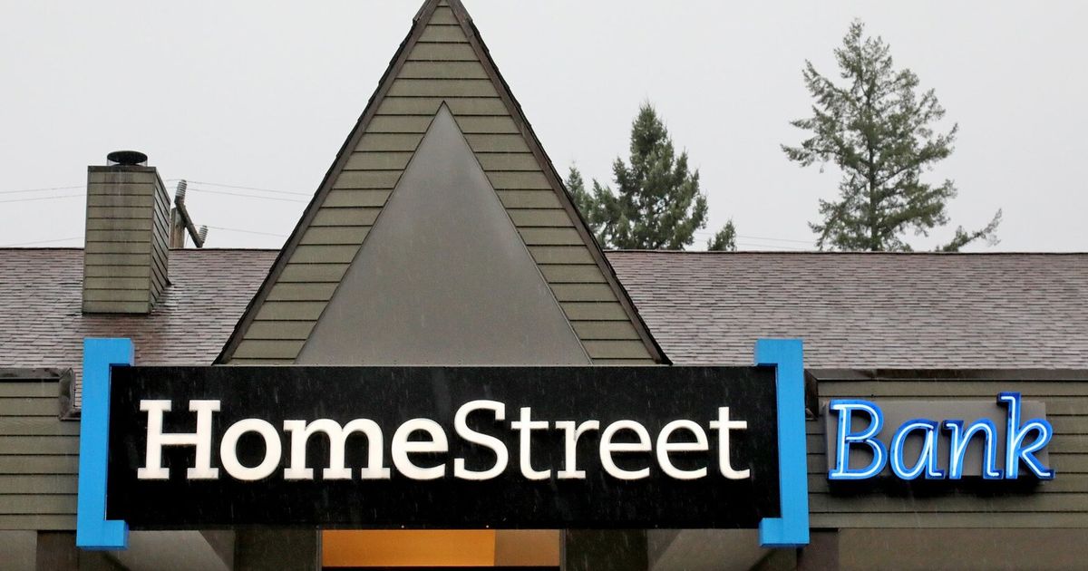 HomeStreet Bank to sell $990M of its real estate loans to BofA | The ...