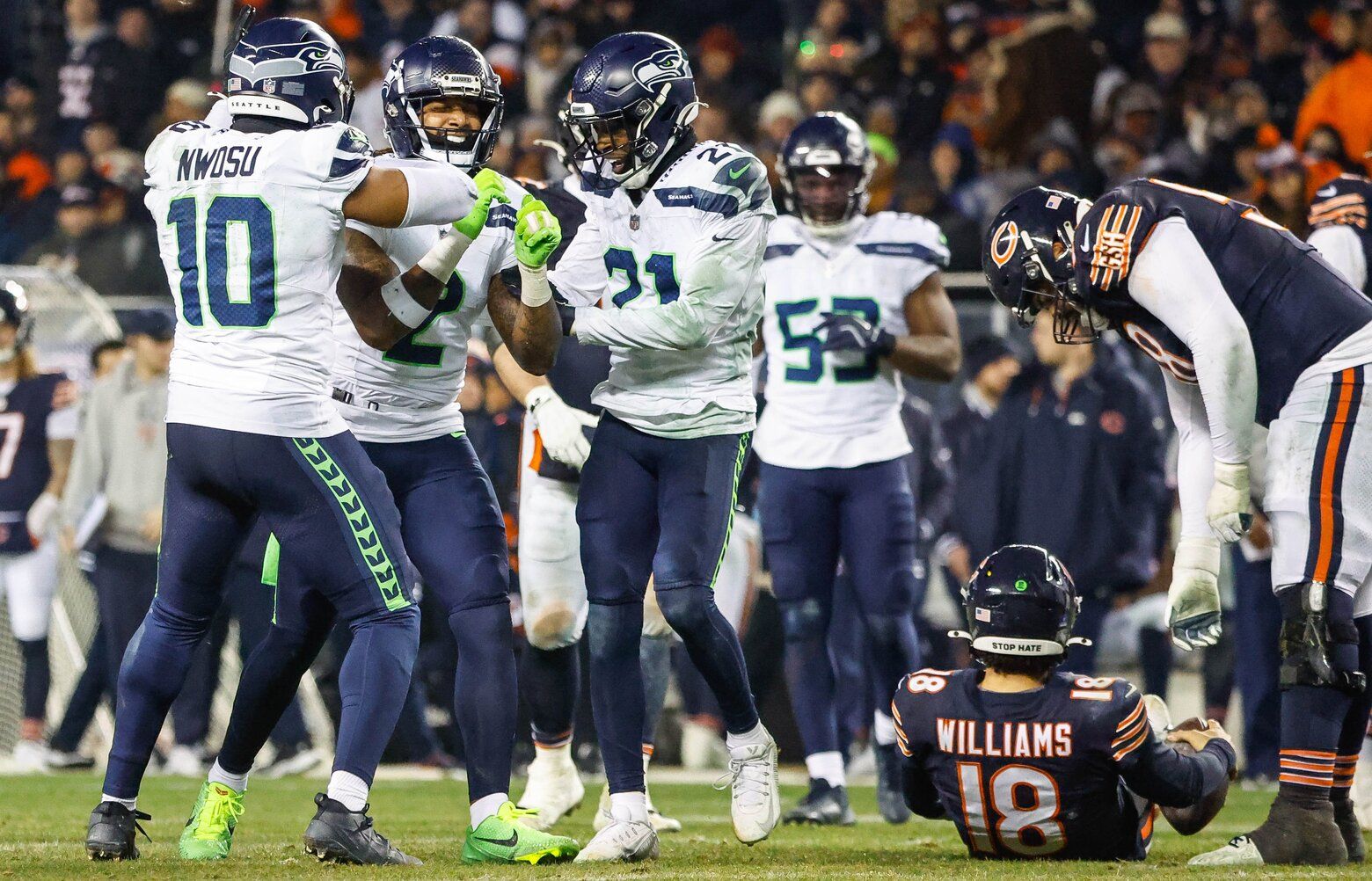 Struggling Seahawks offense leaves little room for playoff optimism ...