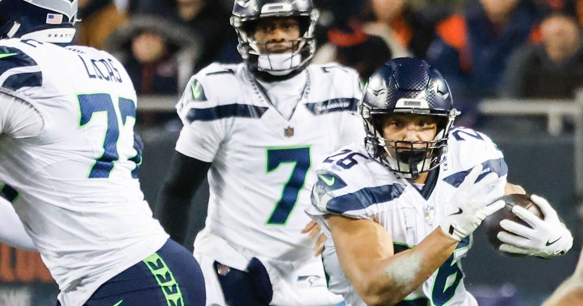 Seattle Times staff picks for Seahawks vs. Rams in Week 18 | The ...