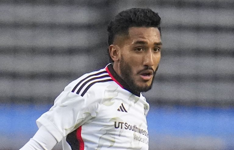 Sounders | The Seattle Times