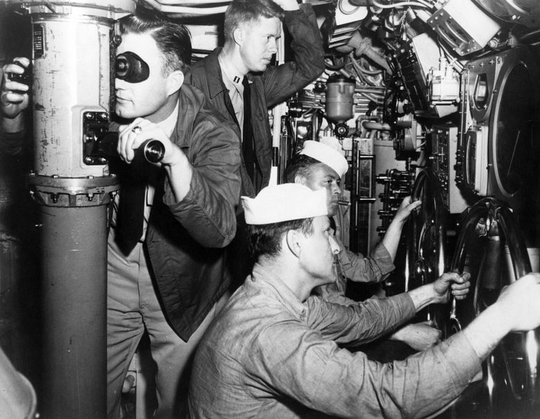 Jimmy Carter Navy How Jimmy Carter Fought To Save A Key Submarine Base