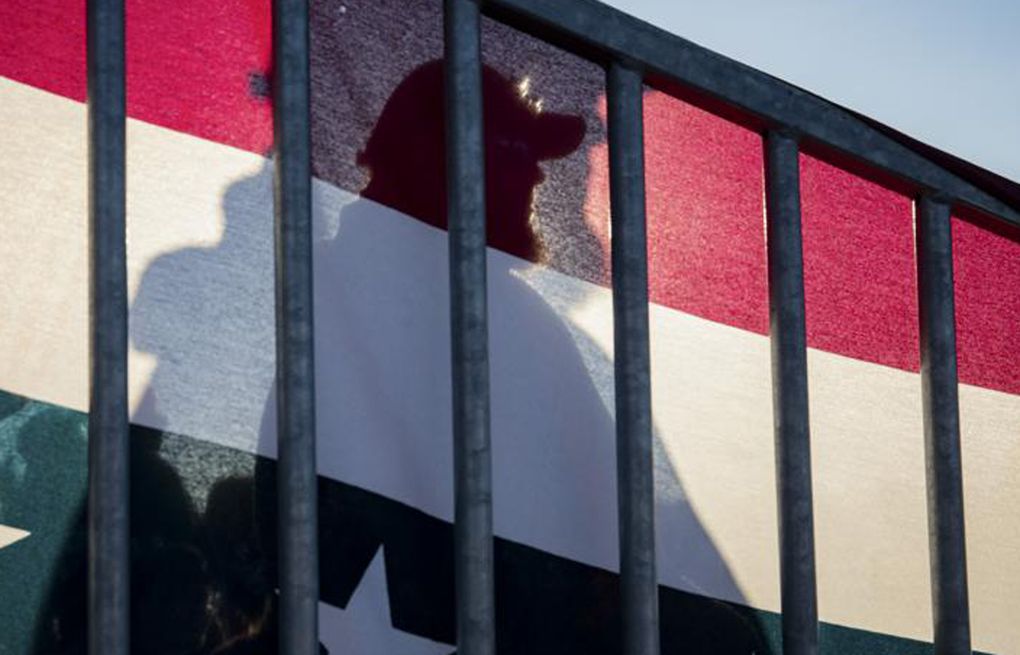 Bret Stephens | The Seattle Times