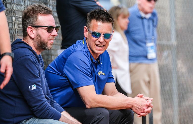 Ryan Divish | The Seattle Times