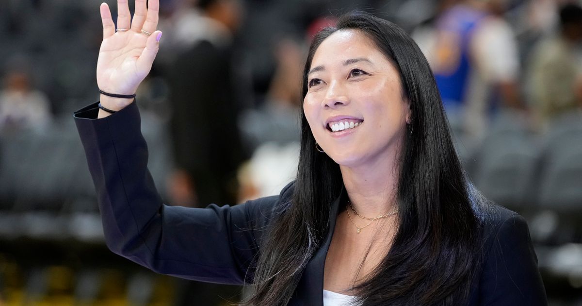 Golden State Valkyries build roster by taking 11 players in expansion ...