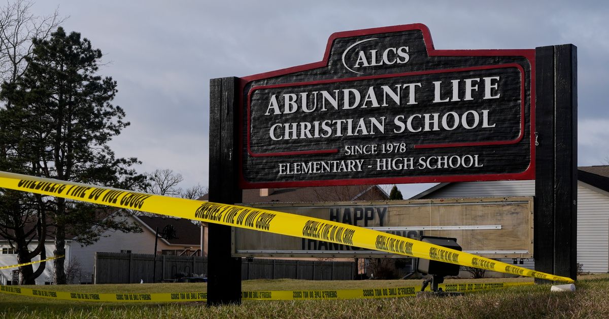 Shooting in Madison is the latest carnage at a US school or college ...