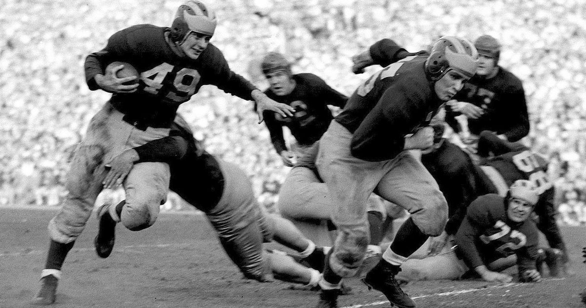 12-team college football playoff arrives after 100 years, a few billion ...