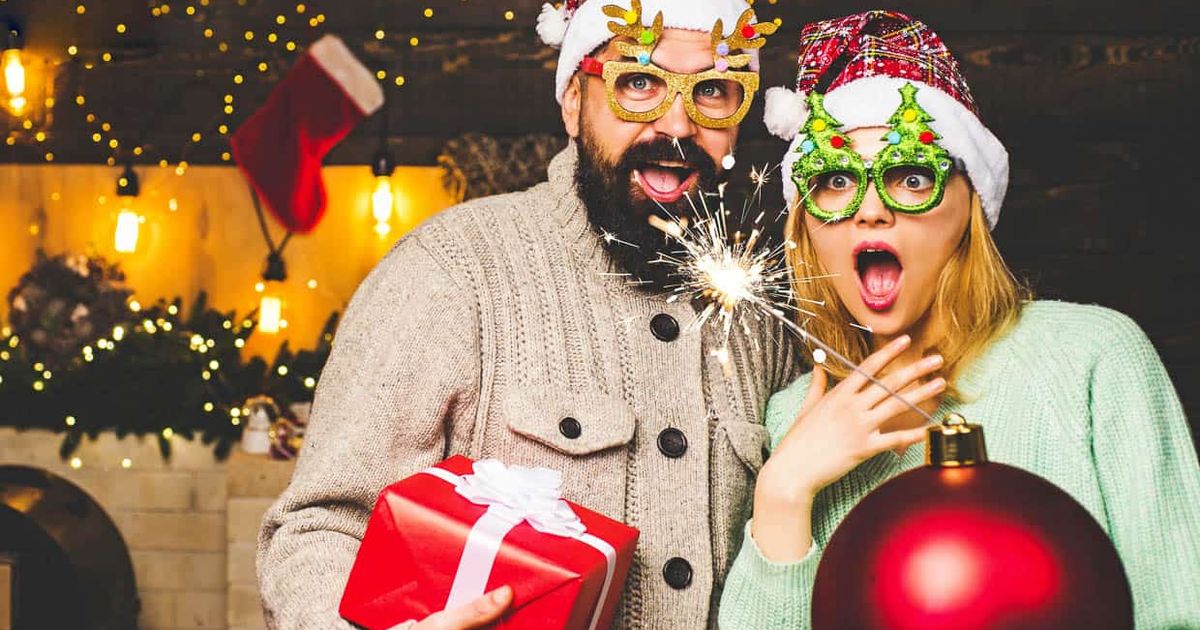 Santa who? Bizarre Christmas traditions stealing the holiday spotlight ...