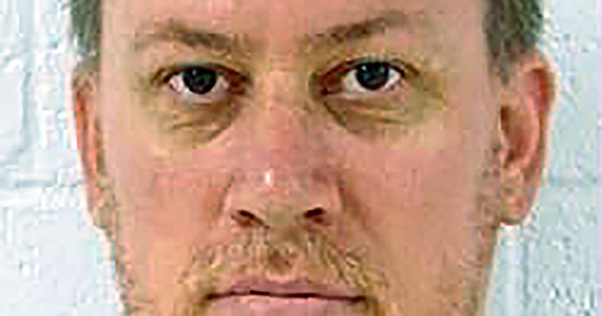 Missouri executes a man for sexually assaulting and strangling a 9-year ...