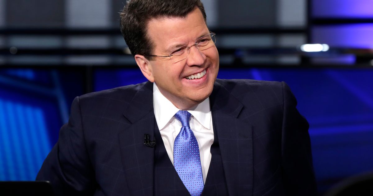 Veteran Fox News business anchor Neil Cavuto leaving after 28 years ...
