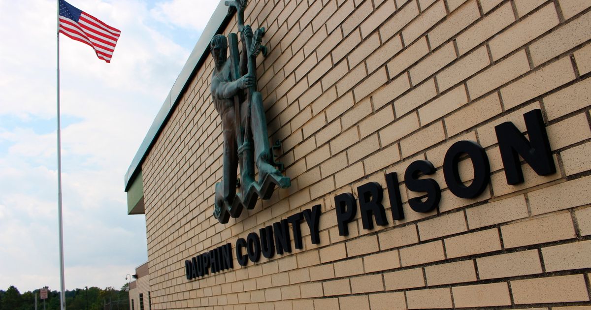 Pennsylvania jail confiscated inmates’ toilet paper and soap, cut power ...